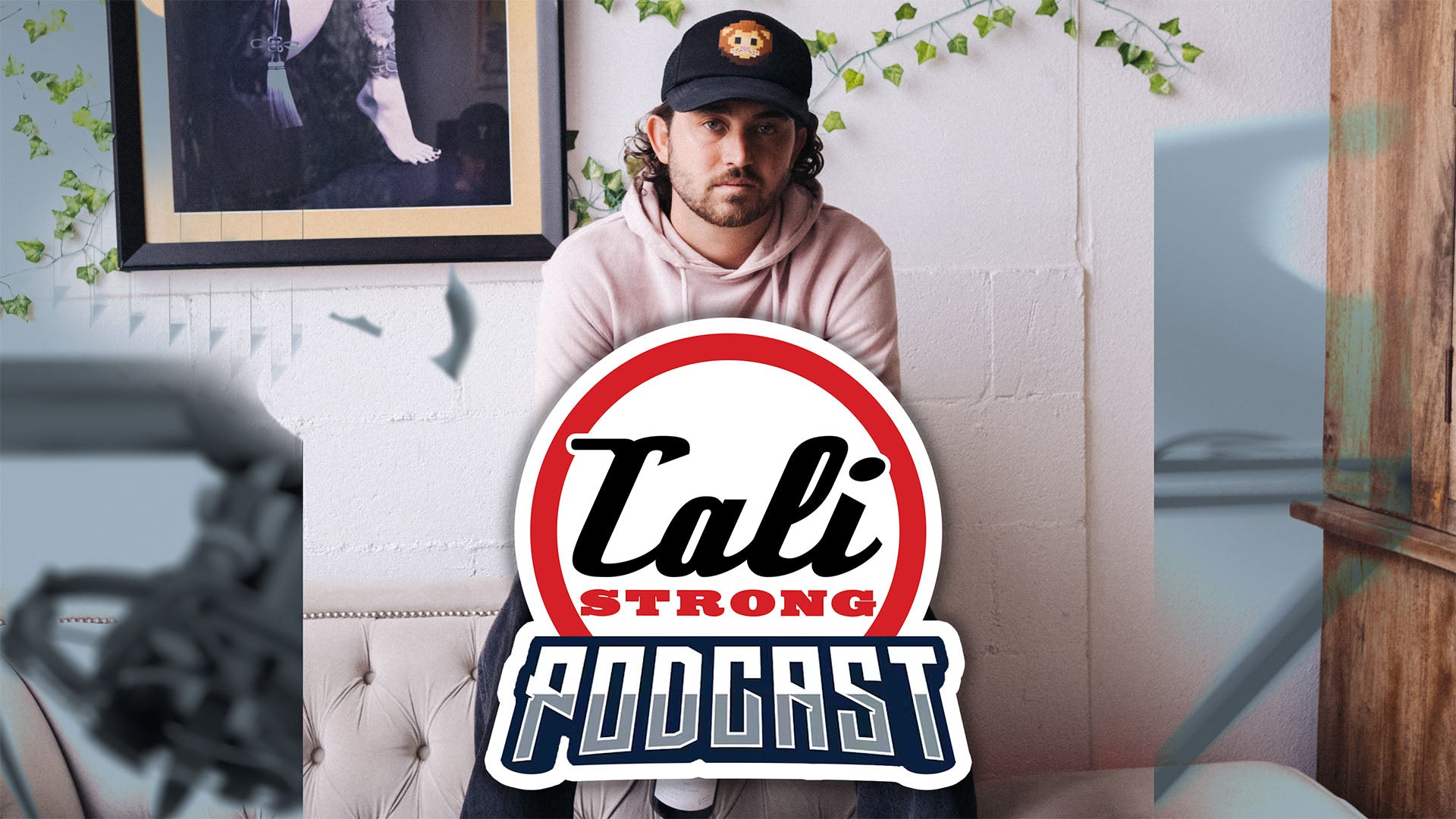 GRANDVIEW: The Hip Hop Artist Behind Viral Hit 'The Autograph' – CALI ...