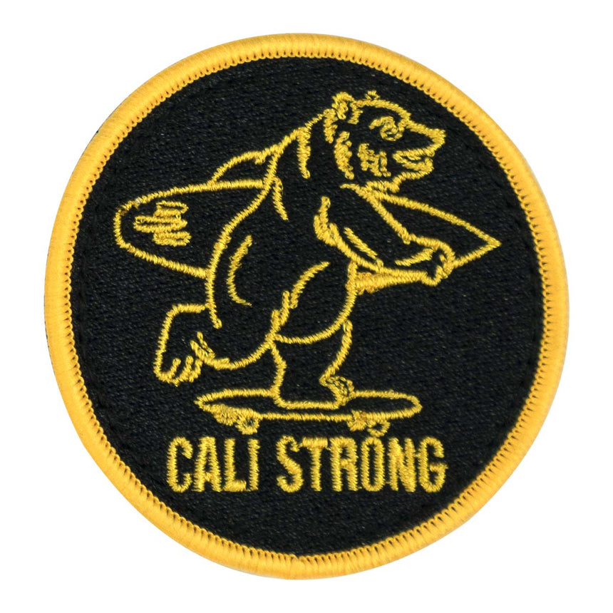 Morale Patches for Tactical Hats – CALI Strong