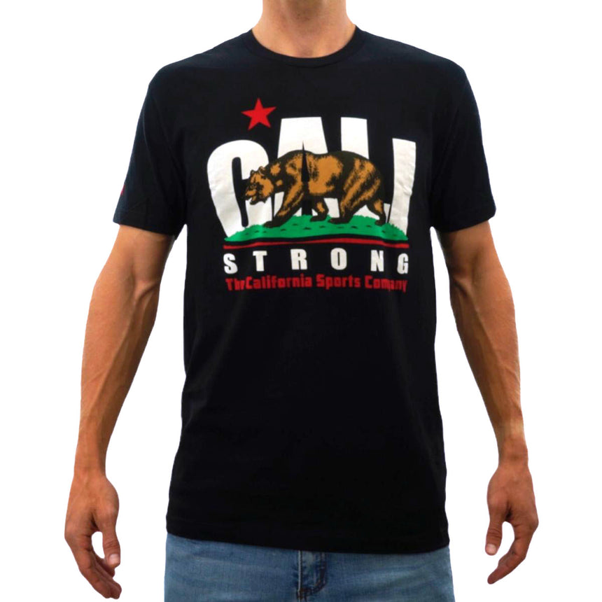 CALI Strong California Clothes