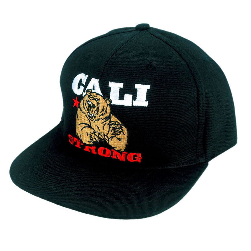 CALI Strong California Hats