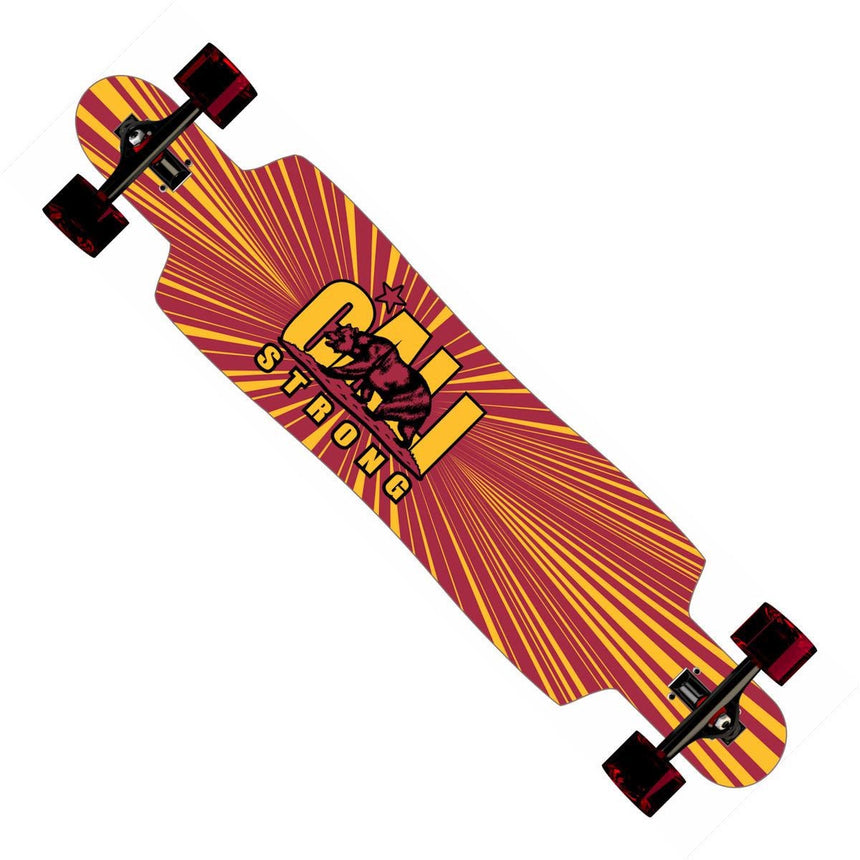 CALI Strong Longboards