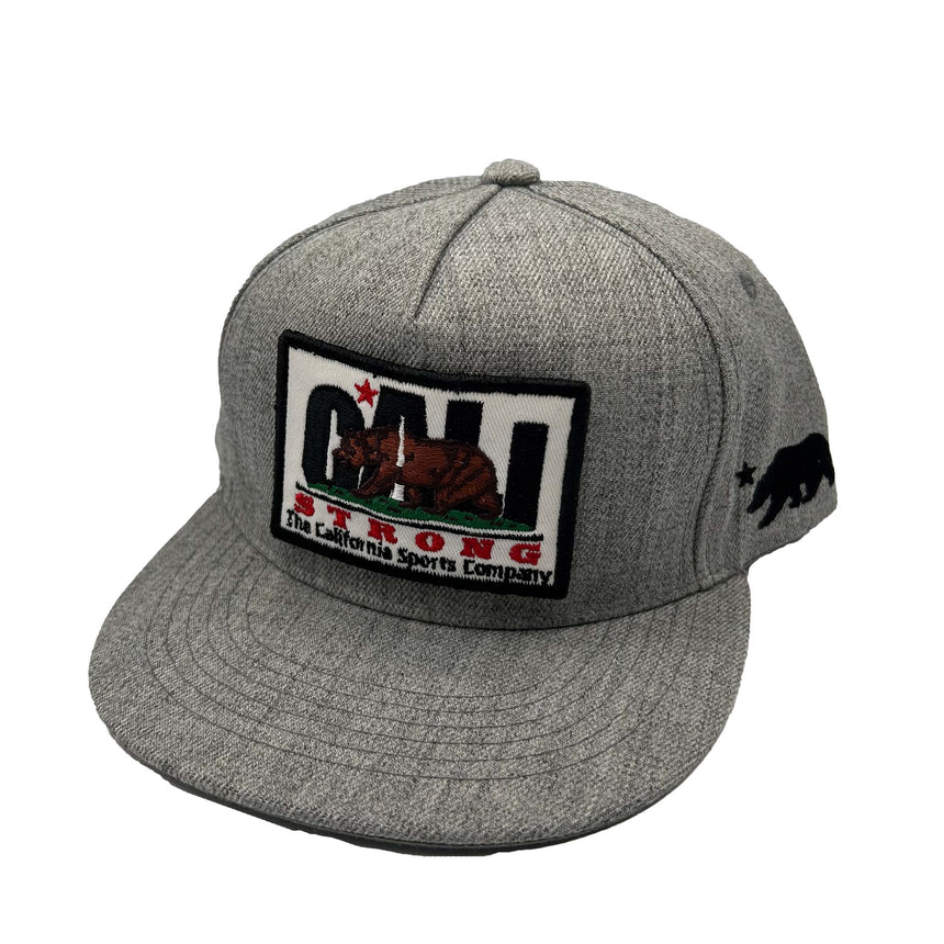 CALI Strong California Kid's Hats