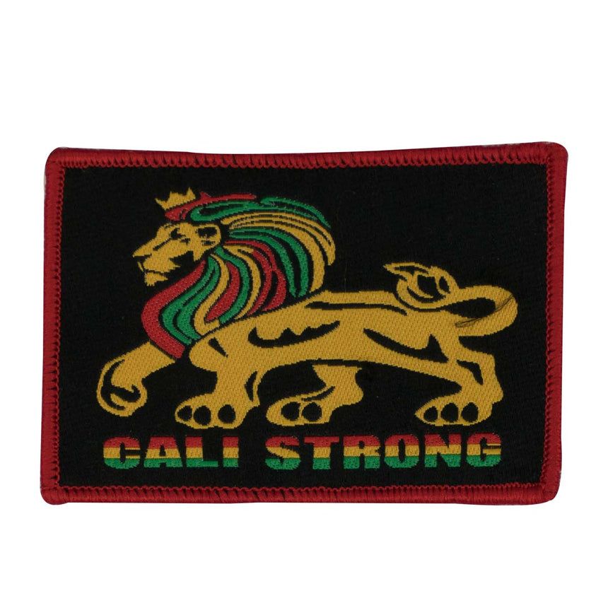 Morale Patches for Tactical Hats – CALI Strong