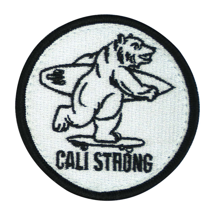Morale Patches for Tactical Hats – Page 2 – CALI Strong