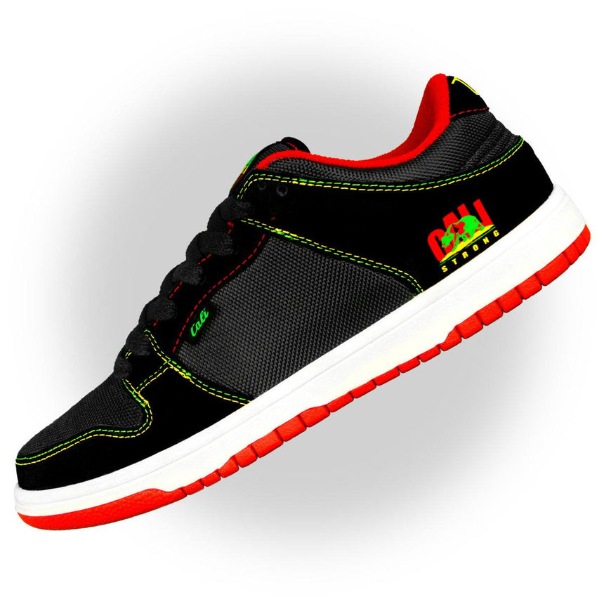 CALI Strong Shoes